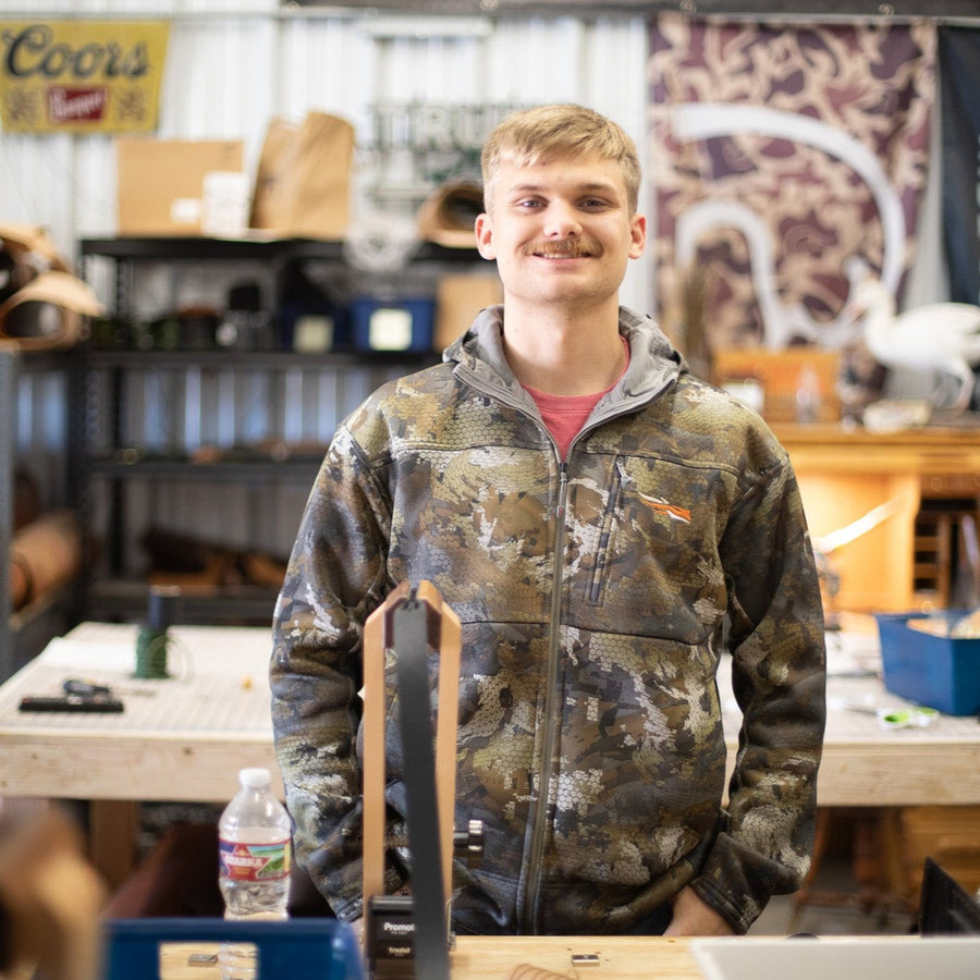 OUR TEAM – Fowler Hide Supply