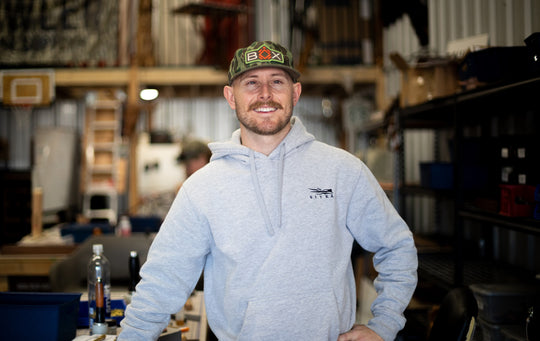 OUR TEAM – Fowler Hide Supply