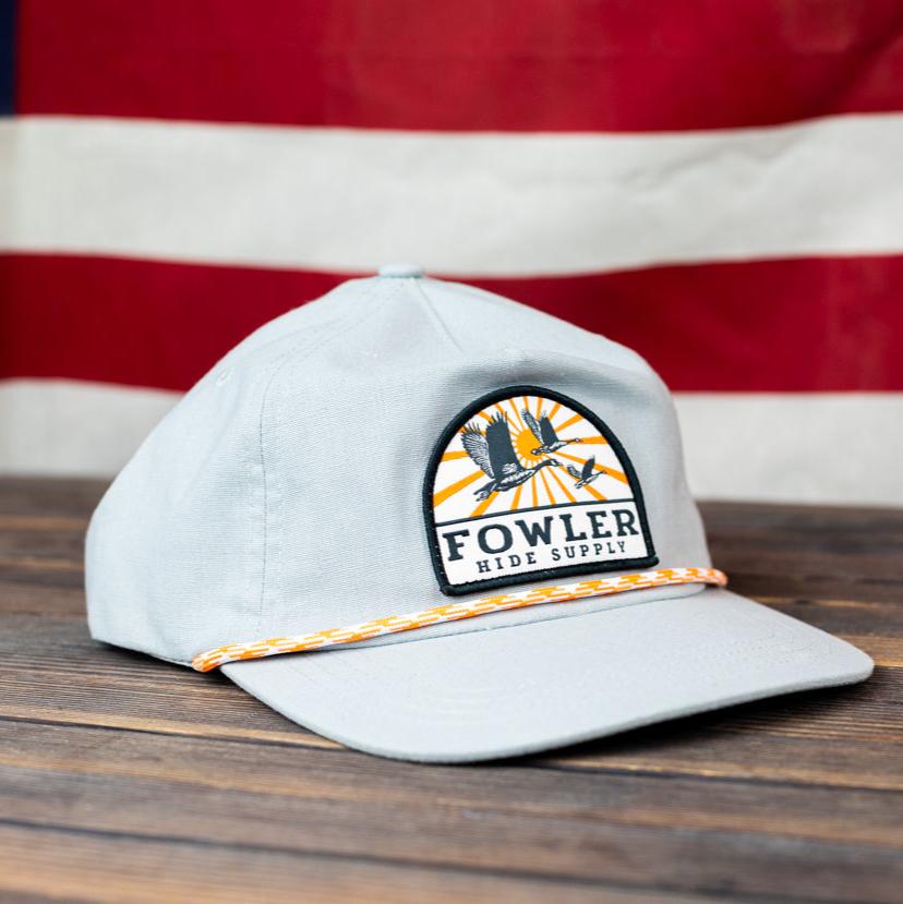 Fowler Hide Supply