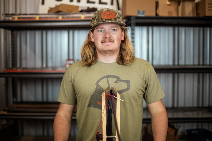 OUR TEAM – Fowler Hide Supply