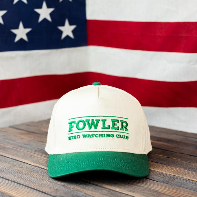 MERCH – Fowler Hide Supply