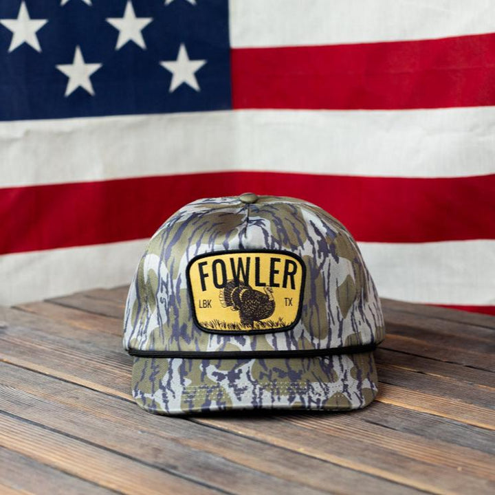 MERCH – Fowler Hide Supply