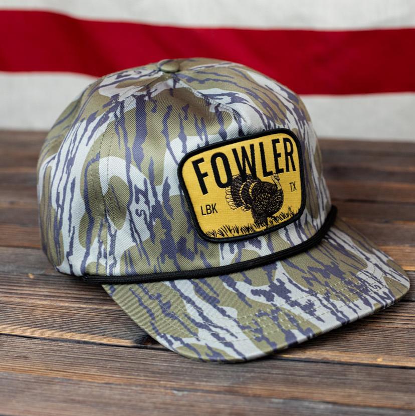 Strutter – Fowler Hide Supply