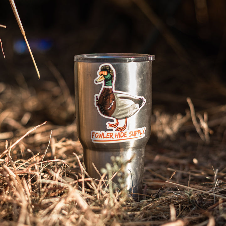 MERCH – Fowler Hide Supply